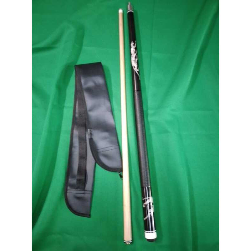 PAMPANGA CUE STICK (Predator DESIGN )/ TAKO NG BILYARAN Aae | Shopee ...