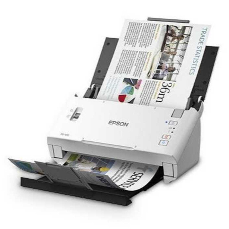 Shop epson scanner workforce ds-410 for Sale on Shopee Philippines