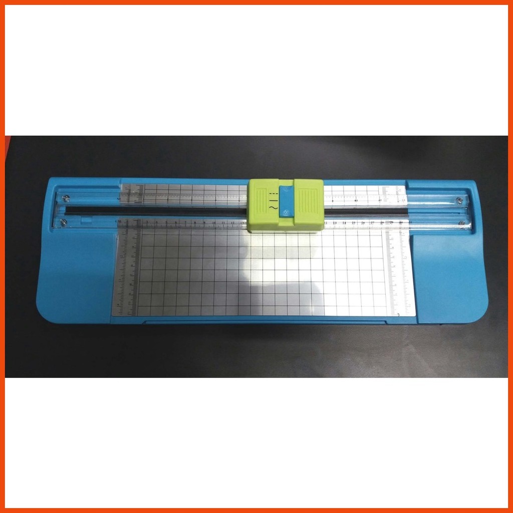 3 IN 1 Portable Slide/Rotary Cutter | Shopee Philippines