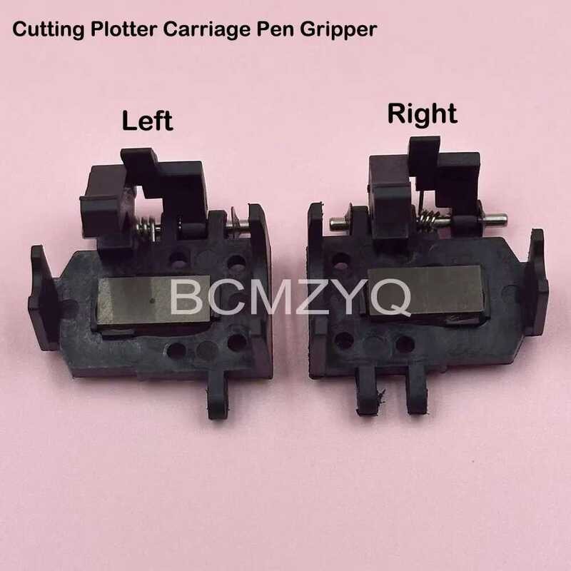 W Original Cutting Station Holder Assy For Graphtec Ce2000 Ce3000 ...