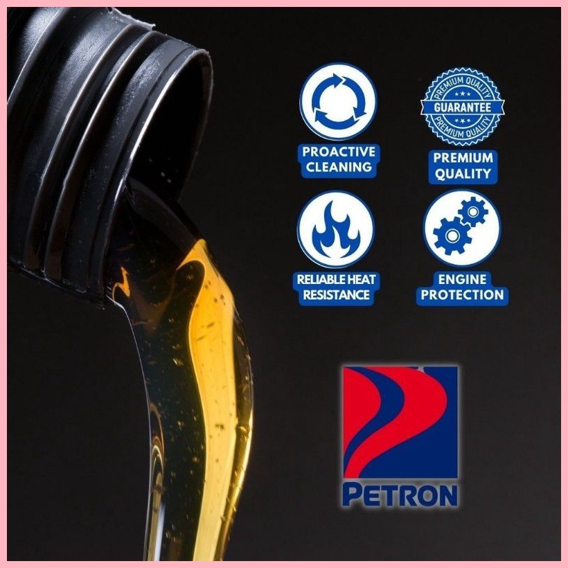 Petron Super Coolant 1L (Green & Pink) Prevent Rust Overheating Ready ...