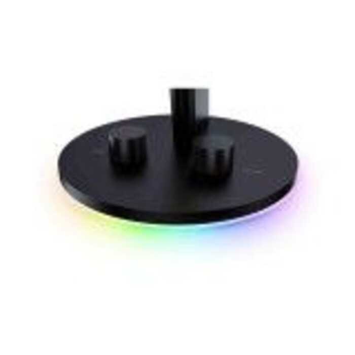 Razer Nommo Chroma Woven Glass Fiber 3-Inch Bass & Volume Control ...