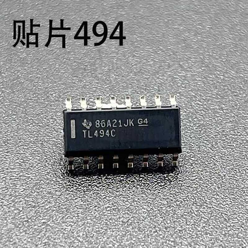 Inverter Welding Machine TL494CN Power Management Chip IC SMD Original ...