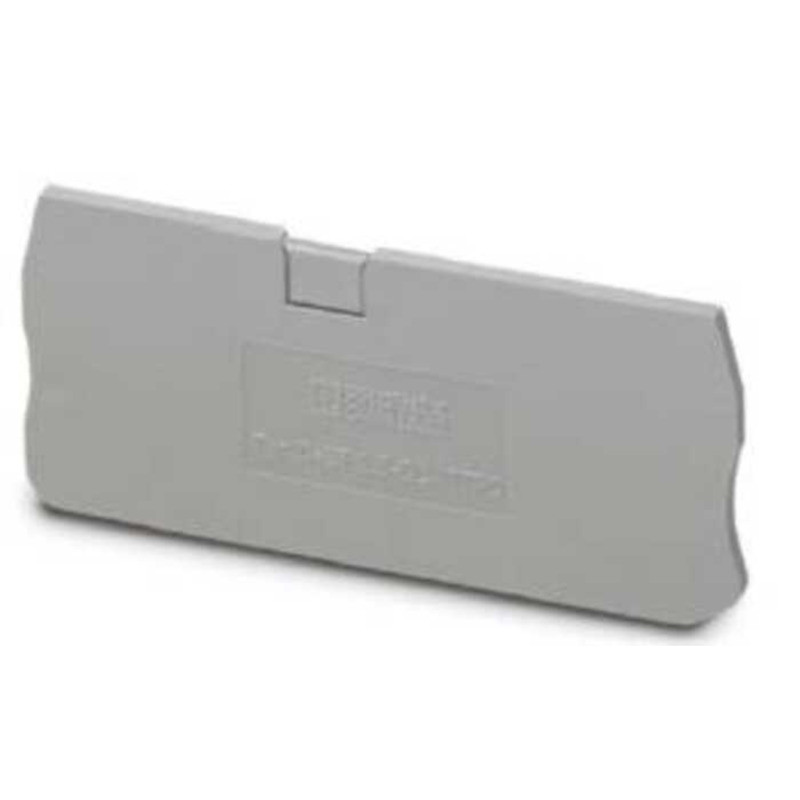 Phoenix End Plate D-ST2.5-QUATTRO Order Number3030514 | Shopee Philippines