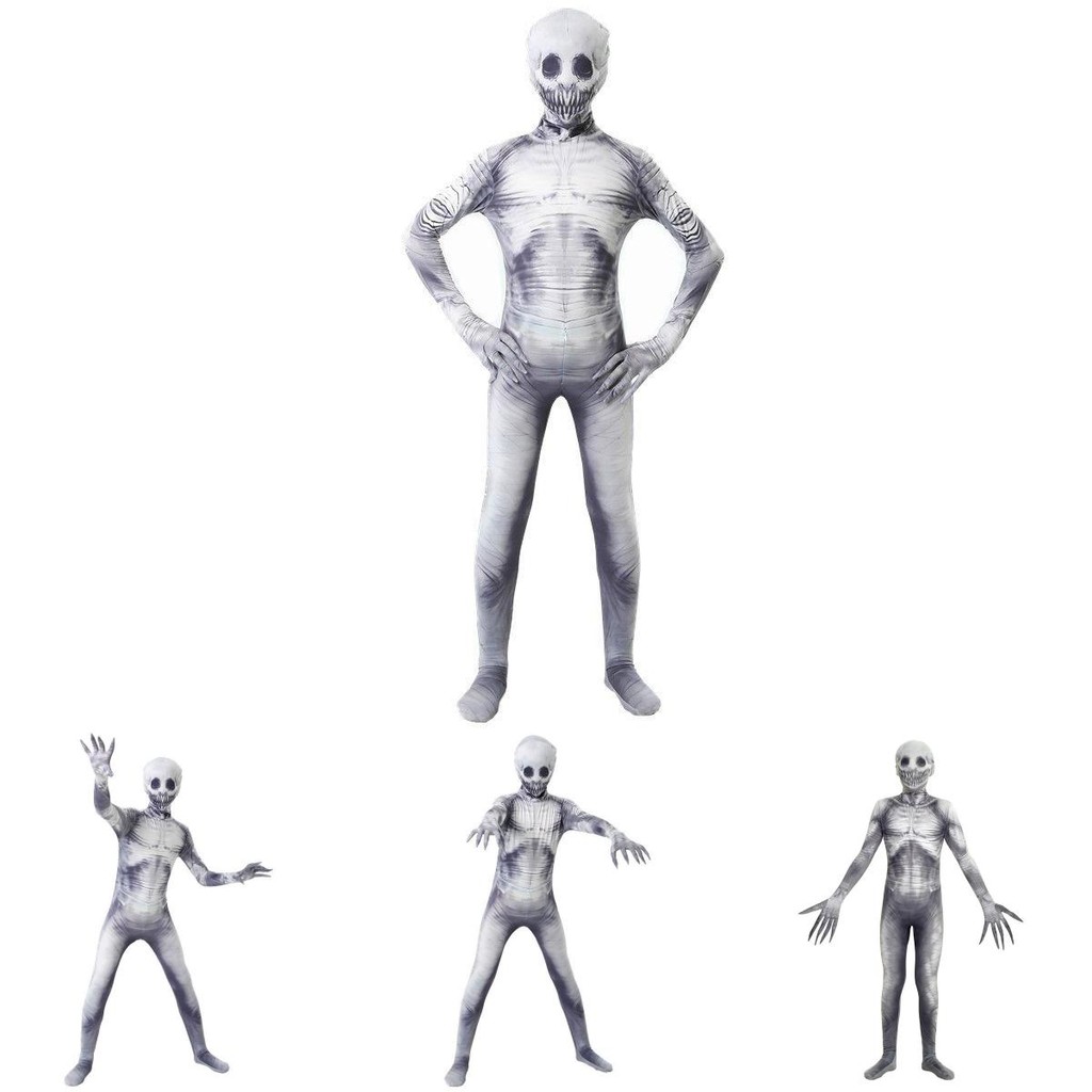 The Rake Morphsuit Costume For Kids And Adults Unleash Your Inner ...