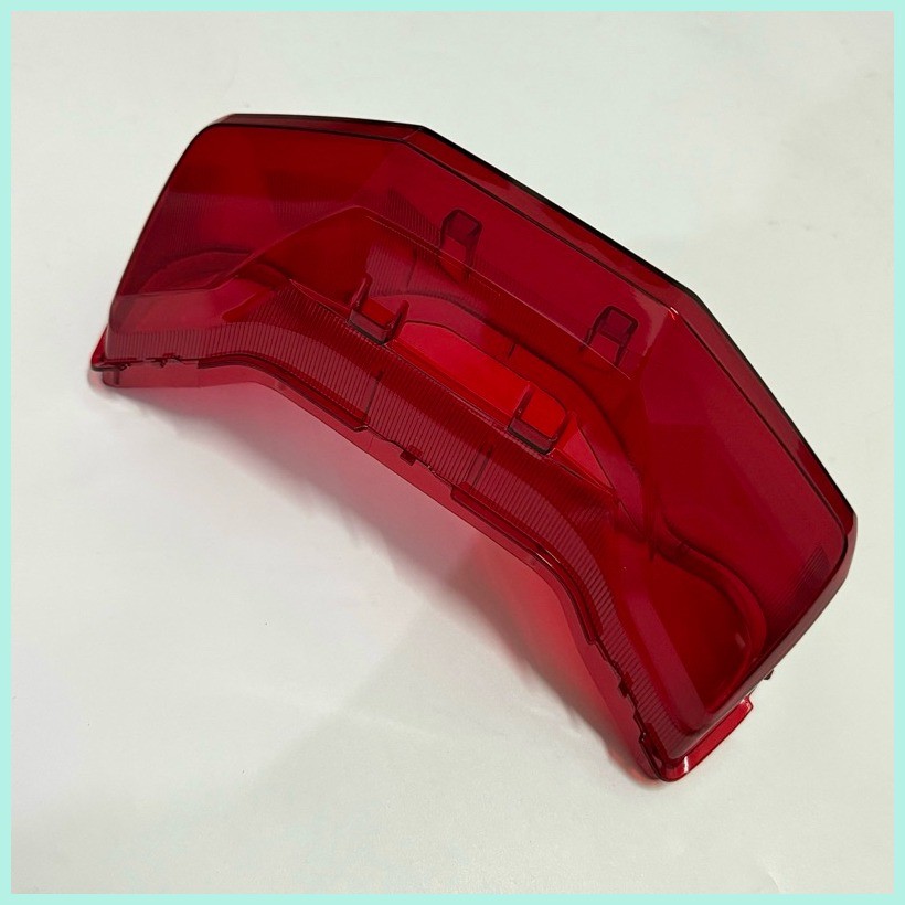 HONDA ADV160 / ADV150 TAILLIGHT LENS OEM FOR ADV 160 And ADV 150 ...
