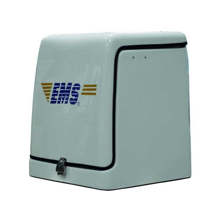 A Direct Sales EMS Motorcycle Storage Tail Large Electric Scooter ...