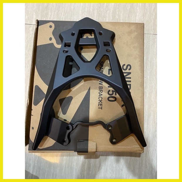 OEM ALUMINUM BRACKET FOR BOX SNIPER 150 | Shopee Philippines