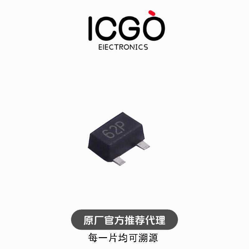 Original WNM6002-3/TR Package SOT-323-3 N-Channel Field Effect ...