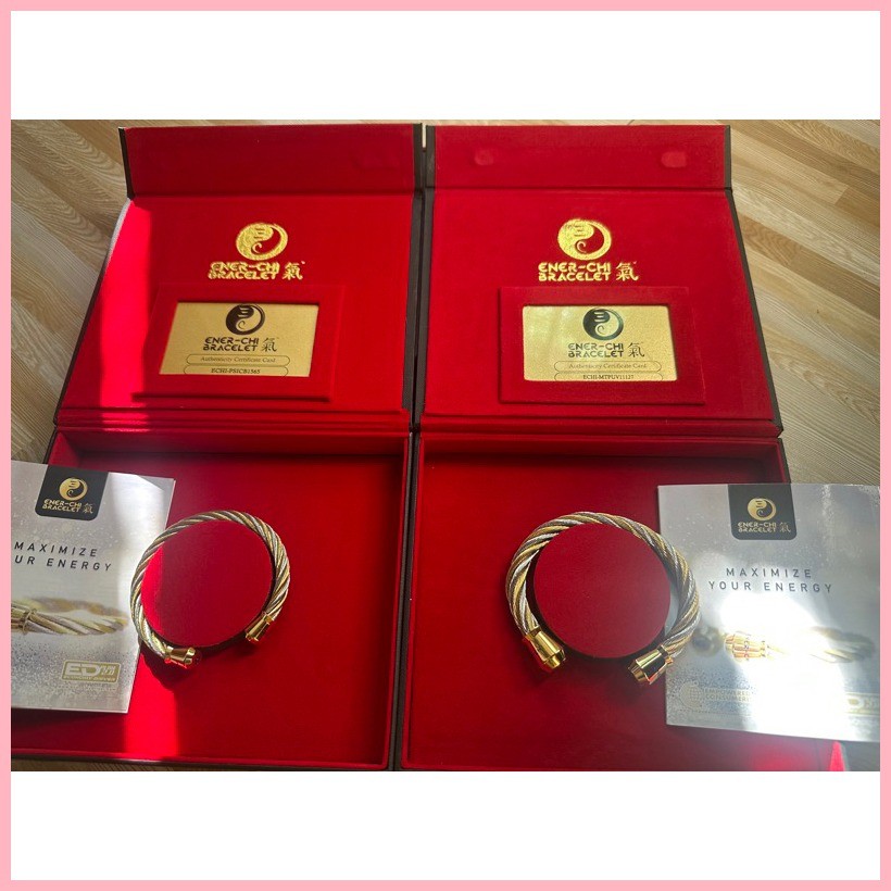 Enerchi Bracelet buy 1 take 1 Anti Radiation | Shopee Philippines