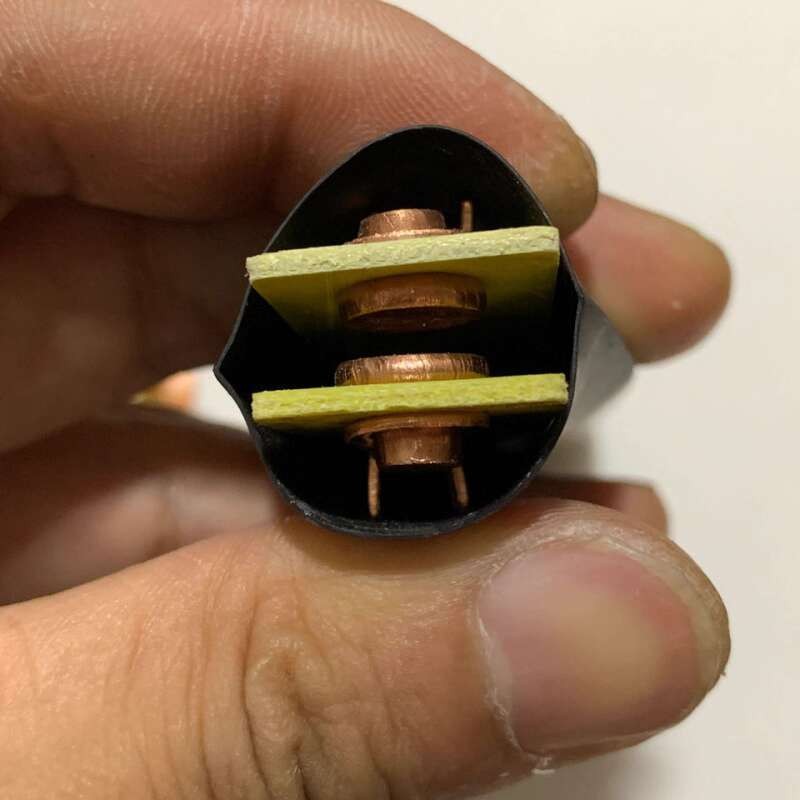 Electronic Platinum Machine Inverter Hand Control Switch Mechanical ...
