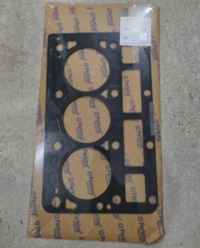 Forklift Accessories 3681E048 Cylinder Gasket Suitable for Linde ...