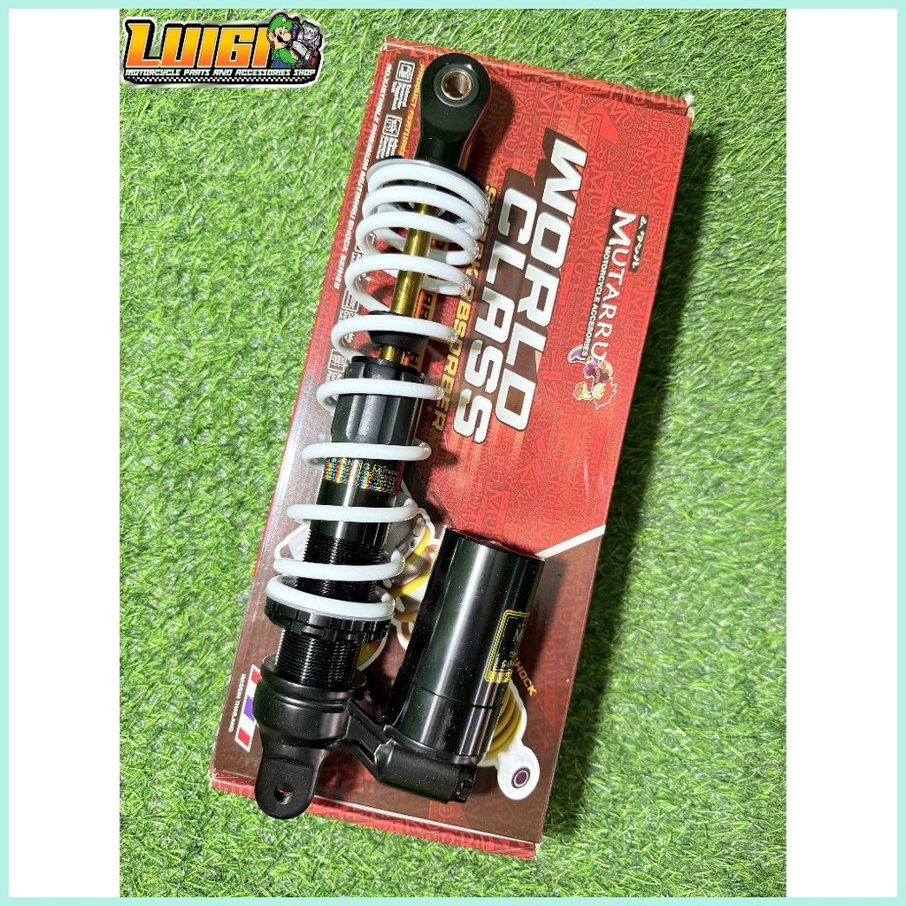 MUTARRU MIO SPORTY, MIO I 125, CLICK, BURGMAN, REAR SHOCK ABSORBER ...