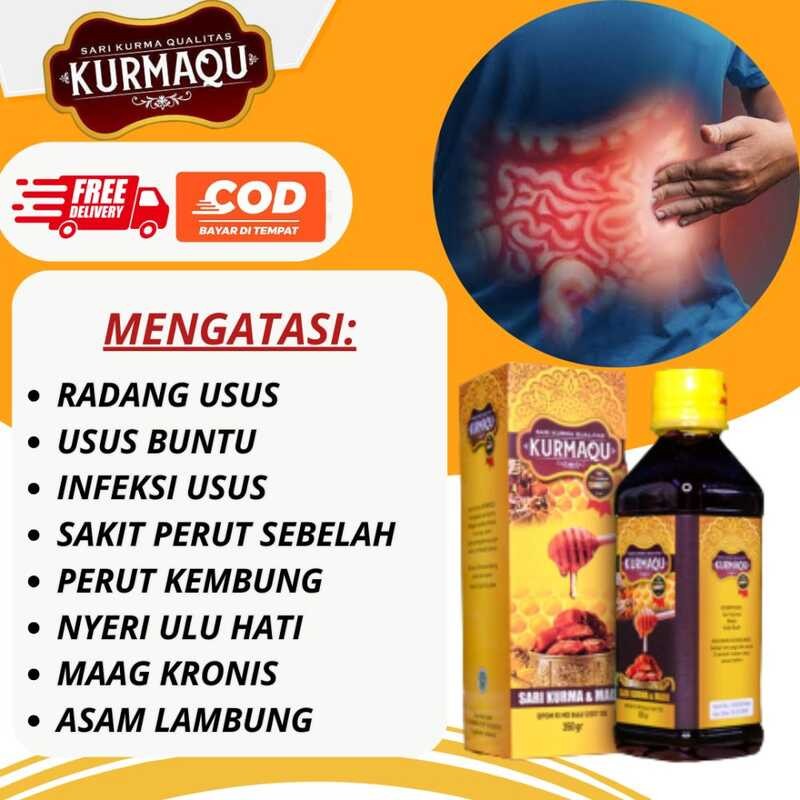 COD Medicine - Painful Drop of HPV Infection, Intestinal Cramps ...