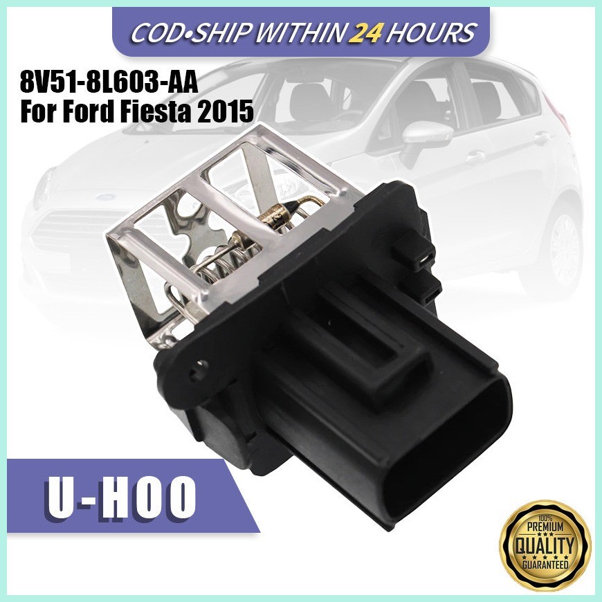 Ford Ecosport Resistor Block Car Aircon Parts Supplies Resistor Block ...