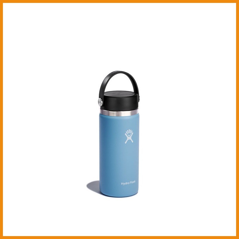 Hydro Flask Wide Flex Rain 16 Oz | Shopee Philippines