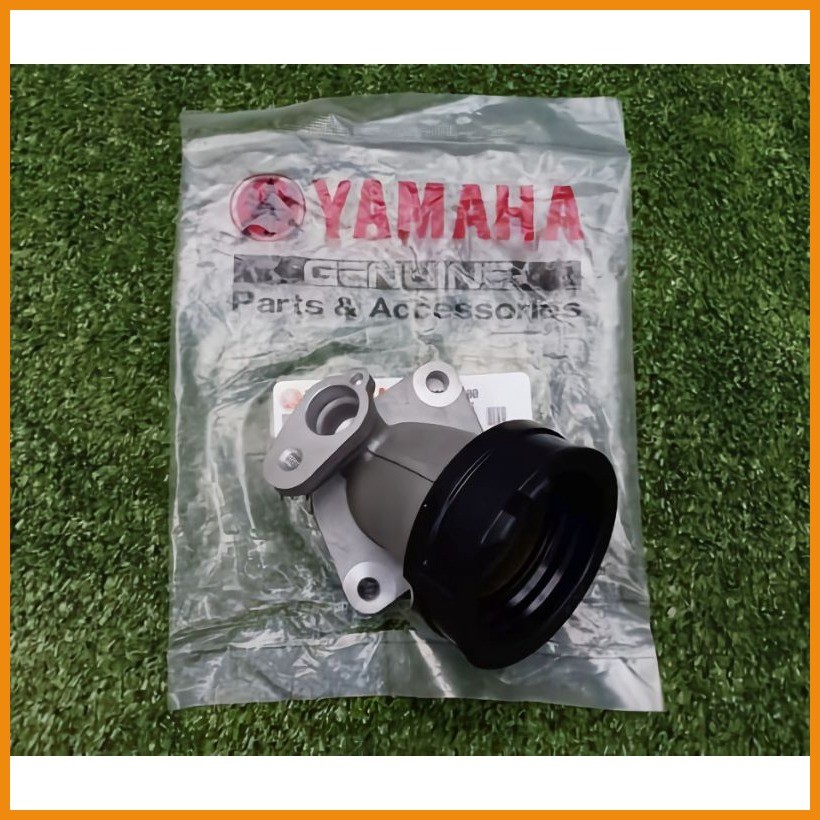 Yamaha Genuine XMAX Manifold Yamaha Genuine Parts Yamaha xmax 300 ...