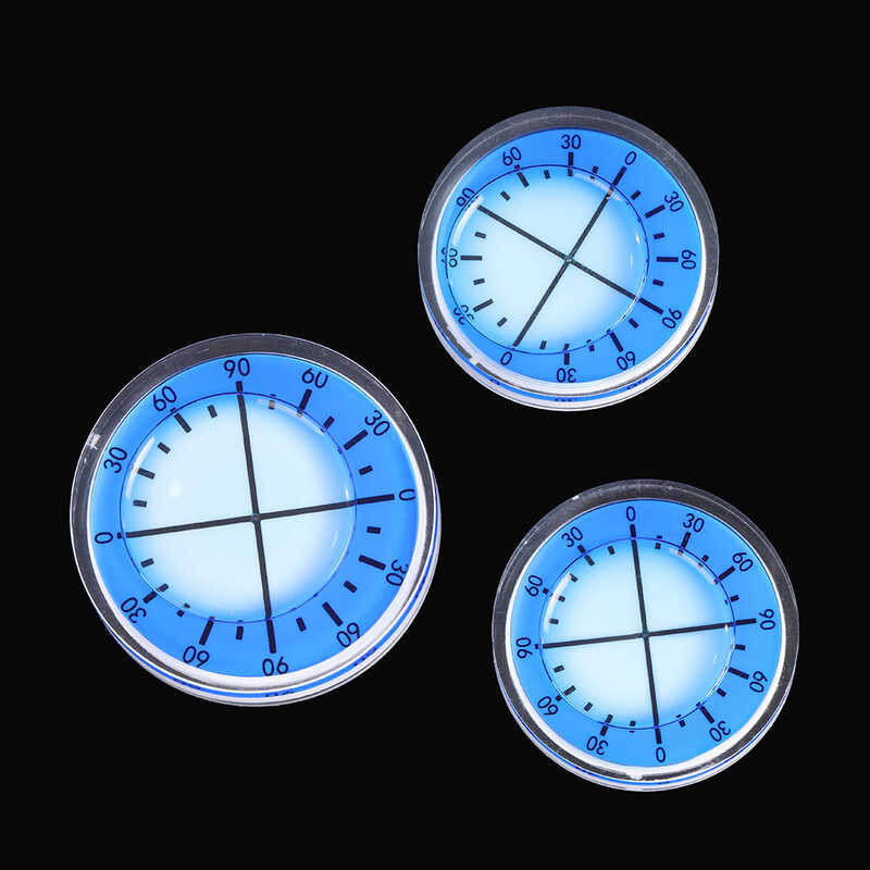 Blue 400k Level Instrument Civil Engineering Surveying Level Bubble ...