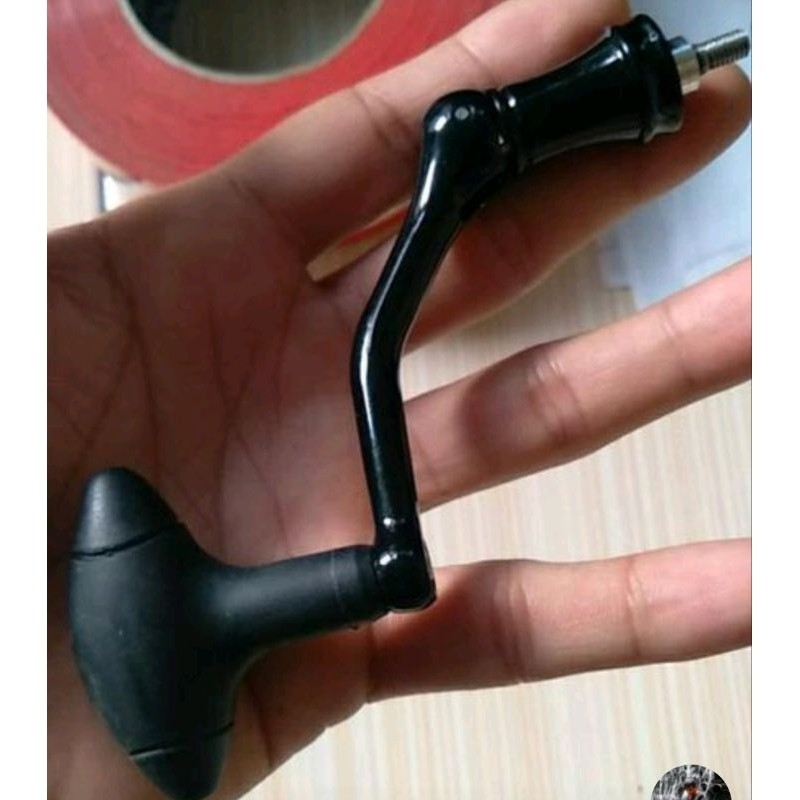 YG HITAM The handle can be used for shimano power handles can be ...