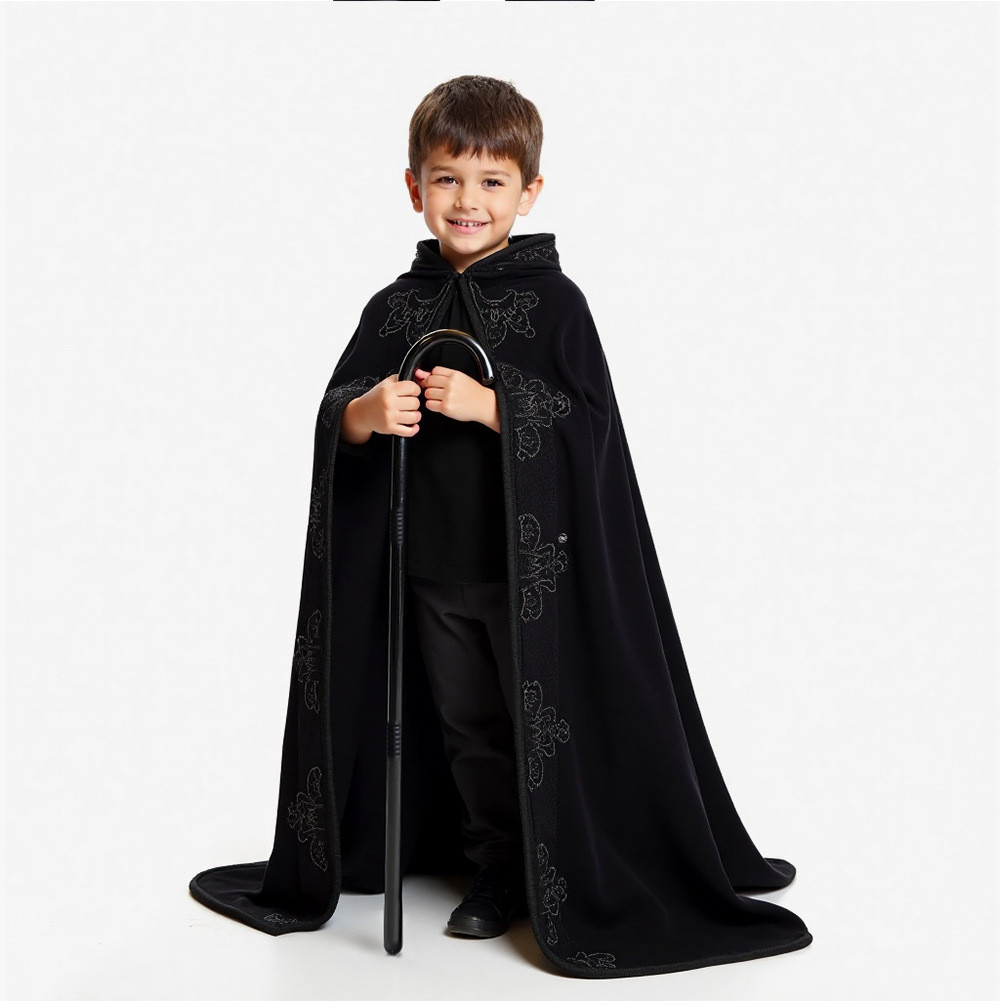 Halloween Simulation Weapon Children's Toys Death God's Scythe Axe ...