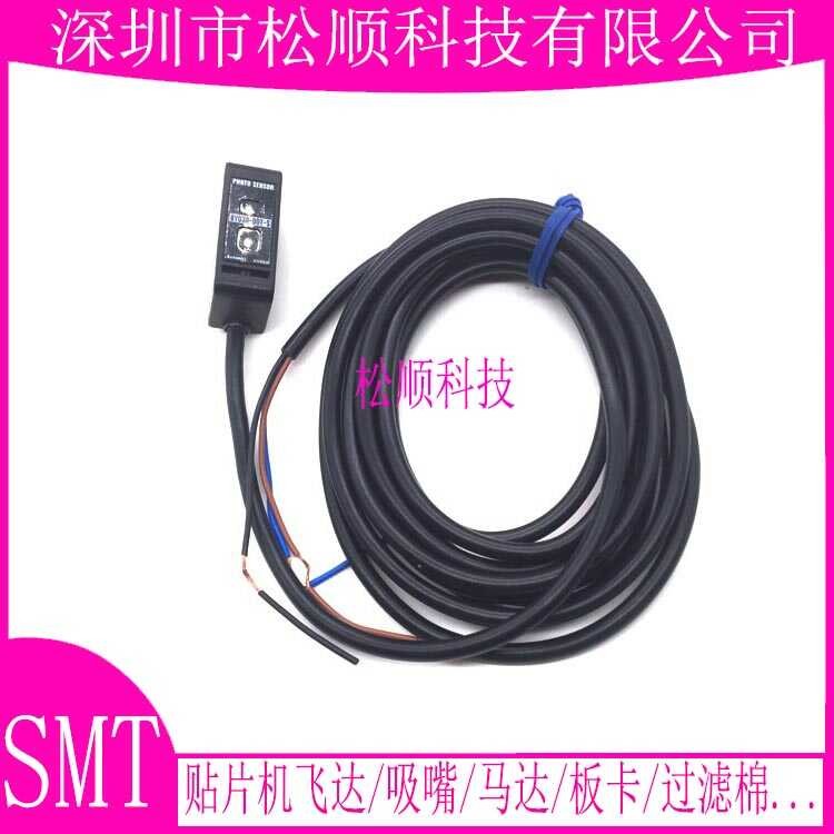 Samsung SM421 SM411 SM481 Chip Mounter PCB Track Sensor EP19-900099 E3S ...