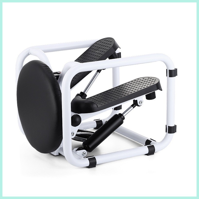 Fitness treadmill home mini weight loss multi stepper Slimming Machine ...