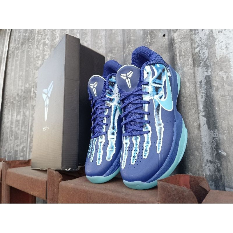 KOBE 5 PROTRO MAX BATCH EXCLUSIVE RELEASE | Shopee Philippines