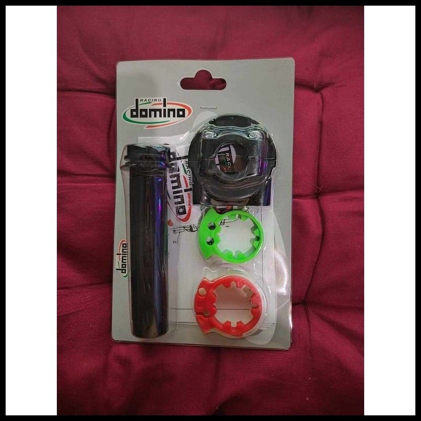 YAMAHA Mio Sporty Domino Quick Throttle Heavy Duty Alloy Made in ...