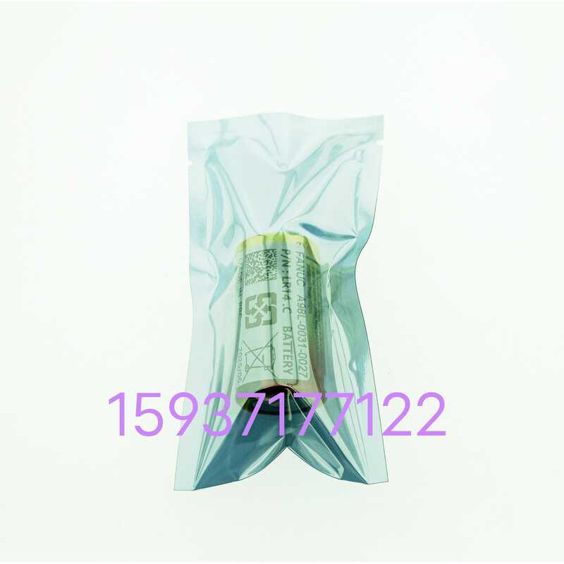 Fanuc Robot Main Body Battery A98L-0031-0027 Axis Joint Encoder Origin ...