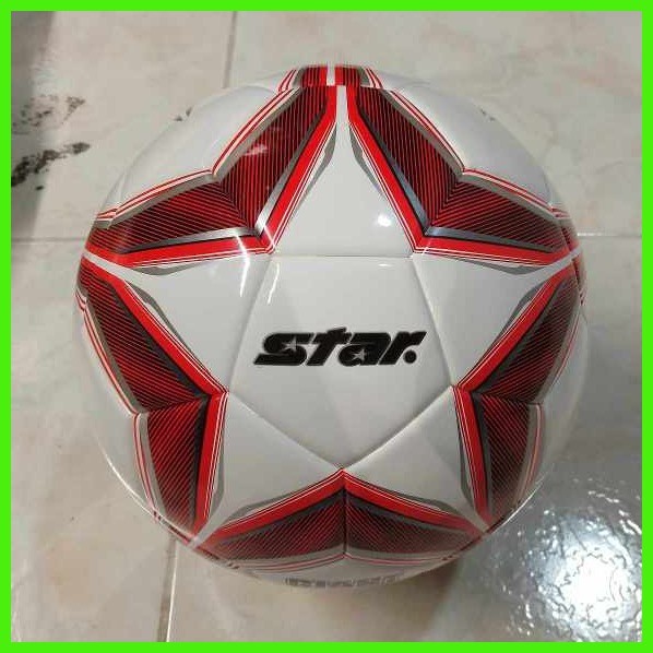 Authentic STAR Giant Special SB5394C-04 Football Soccer Ball Practice ...