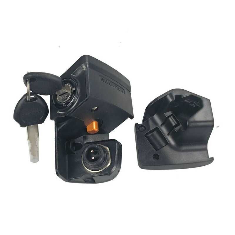 Reention 90 Dorado Pro Plus Max Battery Discharge Connector Plug ...