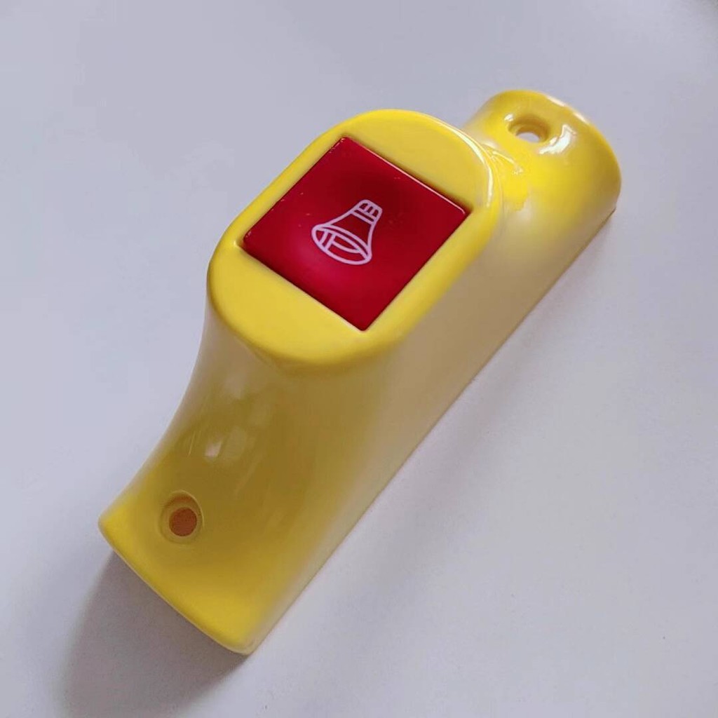 Bus Stop Doorbell Button Station Bell Car Doorbell Stop Reminder Call ...