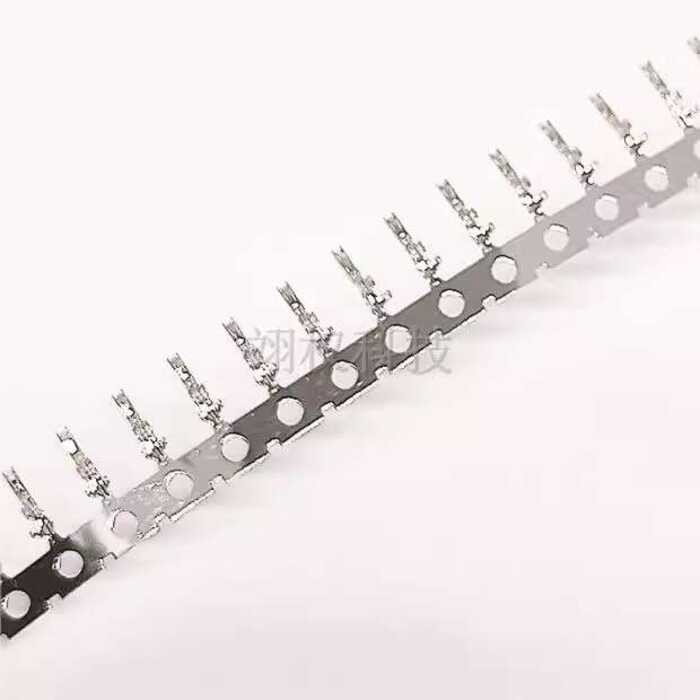 A1257-TP CJT Yangtze River Wire Gauge AWG:28~32 Crimp Terminal ...