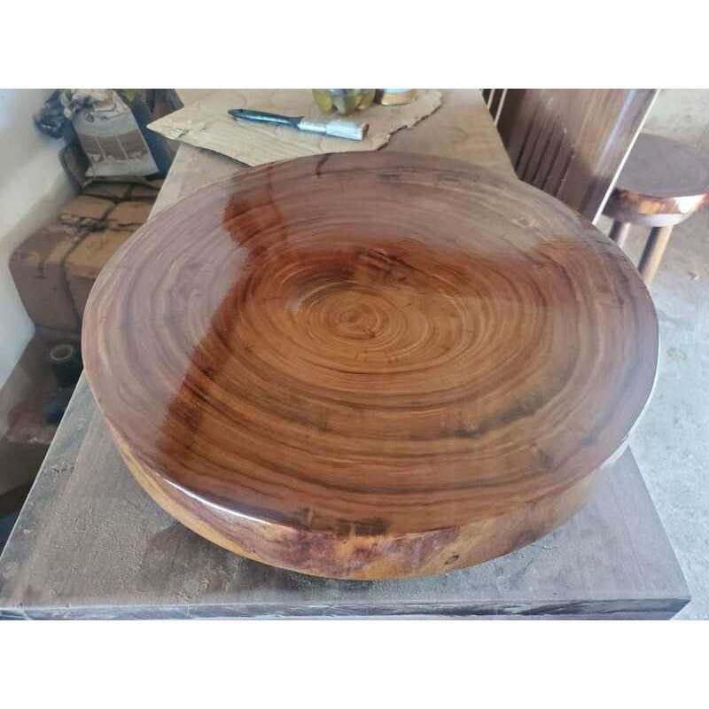 deform chopping board( high quality 100% legit iron wood) | Shopee ...