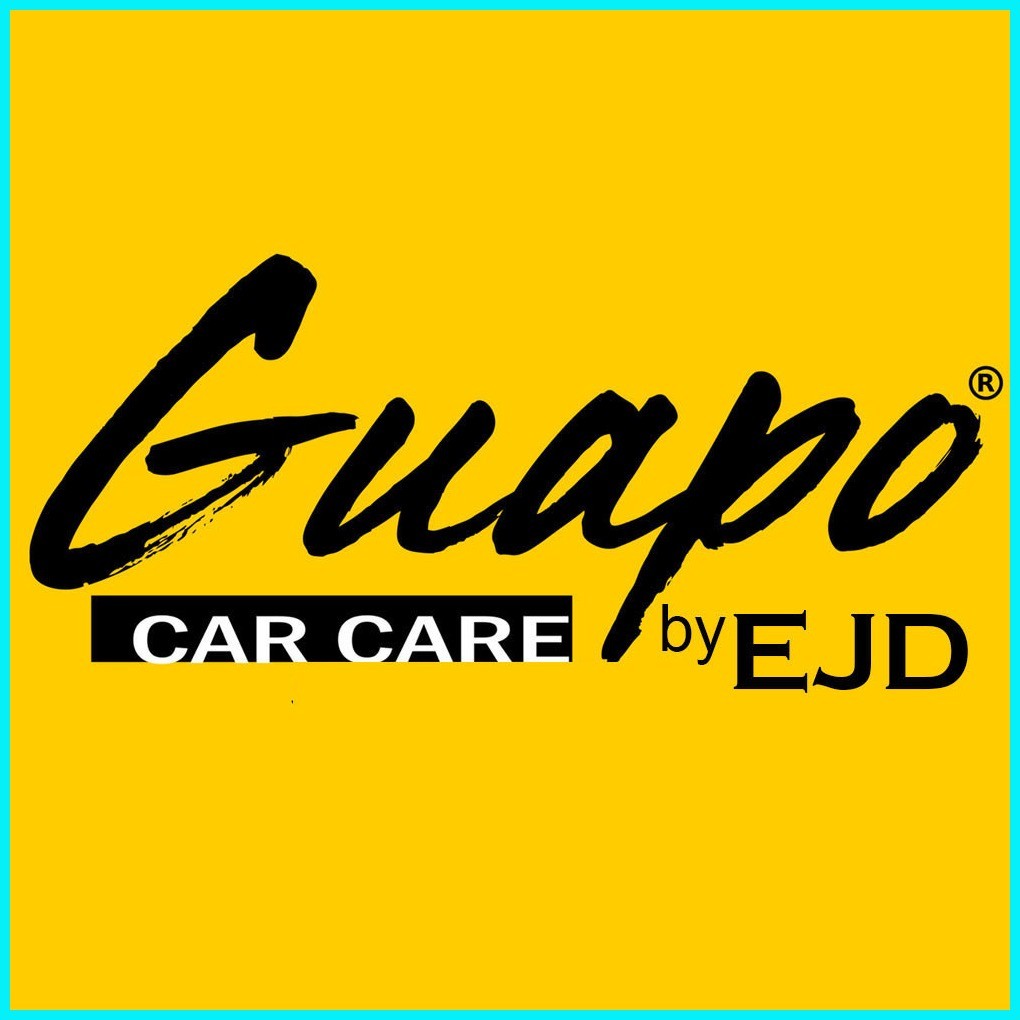 Guapo Scratch Remover / Rubbing Compound 70 g | Guapo Car Care | Shopee ...