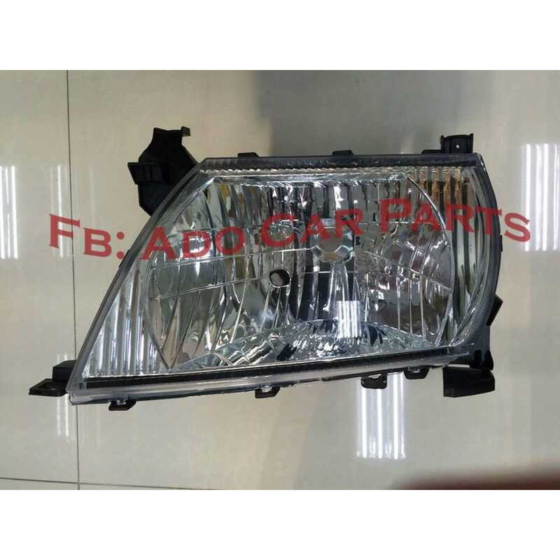 Toyota REVO 2003-2005 Headlight Headlamp Head Light Head Lamp Driver ...