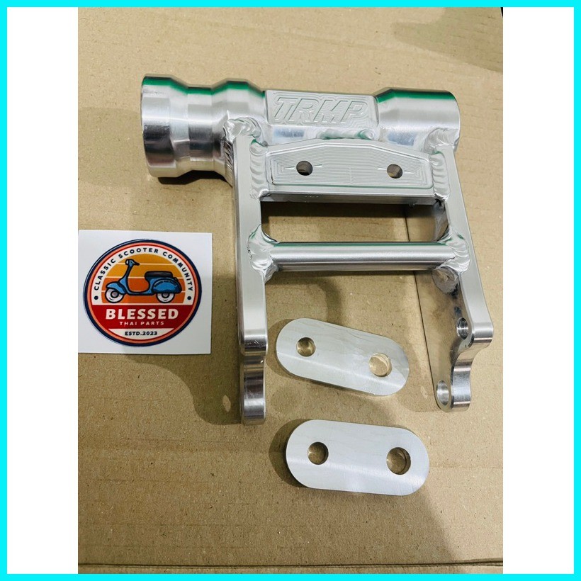 TRMP ENGINE SUPPORT for MIO SPORTY 1.5 and 2.0 | Shopee Philippines