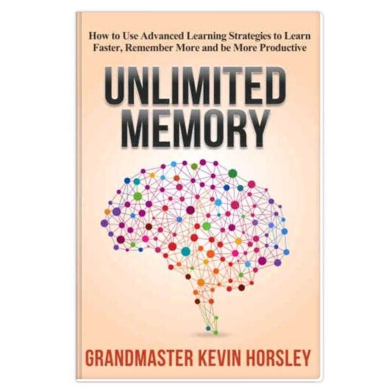 Unlimited Memory: How To Use Advanced Learning Strategies Learn Faster ...