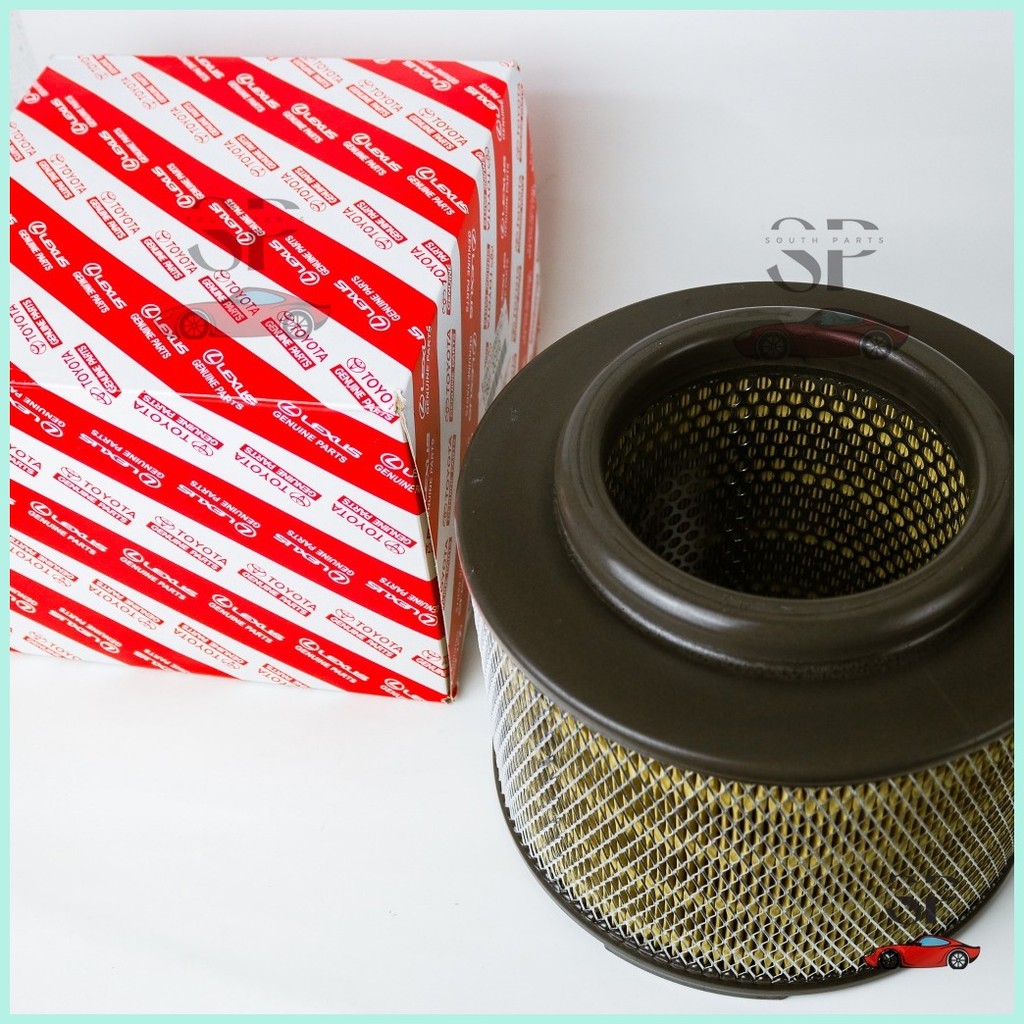 BUNDLE SALE! Air & Cabin Filters for TOYOTA FORTUNER / HILUX / INNOVA ...