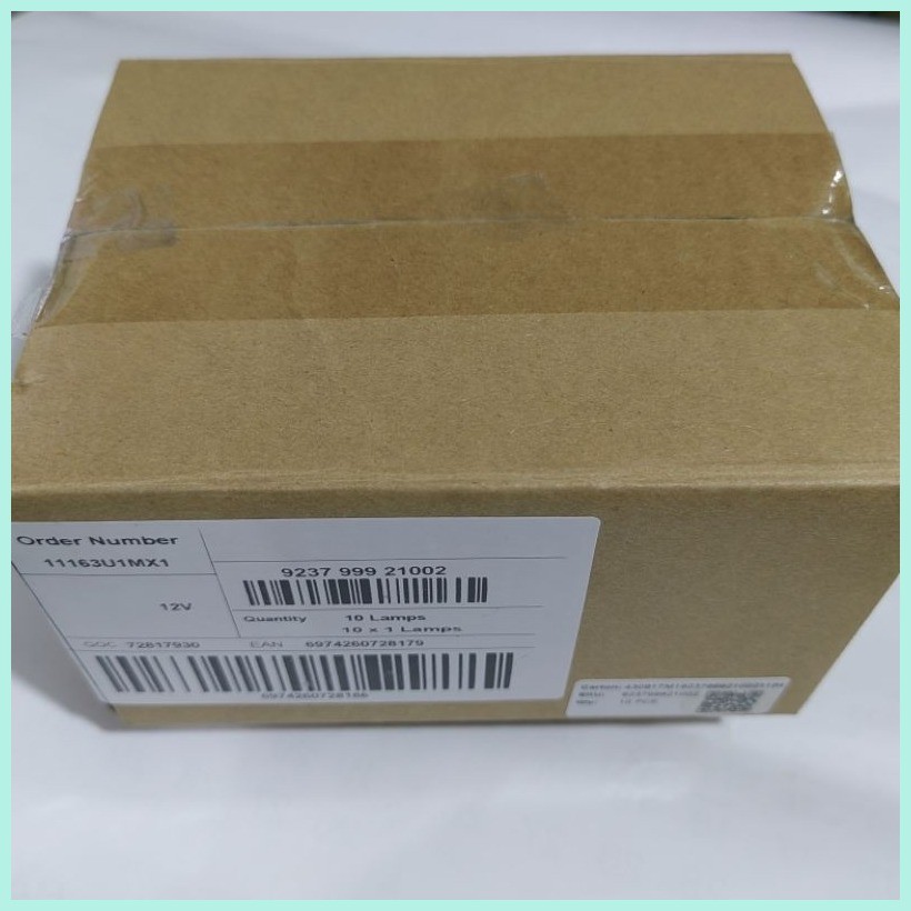 PHILIPS LED HEADLIGHT BULB M5/T19 - AC/DC COMPATIBLE (10PCS/BOX ...