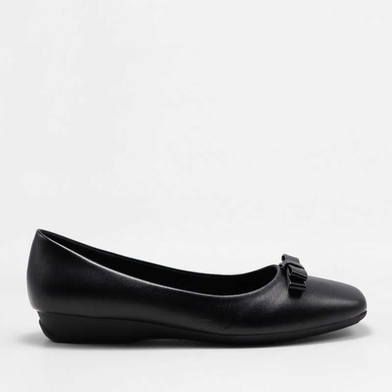 Parisian Plus Women's Sab School Shoes | Shopee Philippines