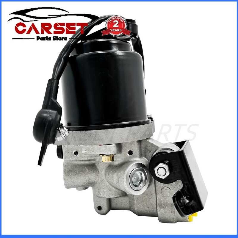 ABS Brake Booster Pump Motor For Mitsubishi Pero Montero 2000-2021 ...