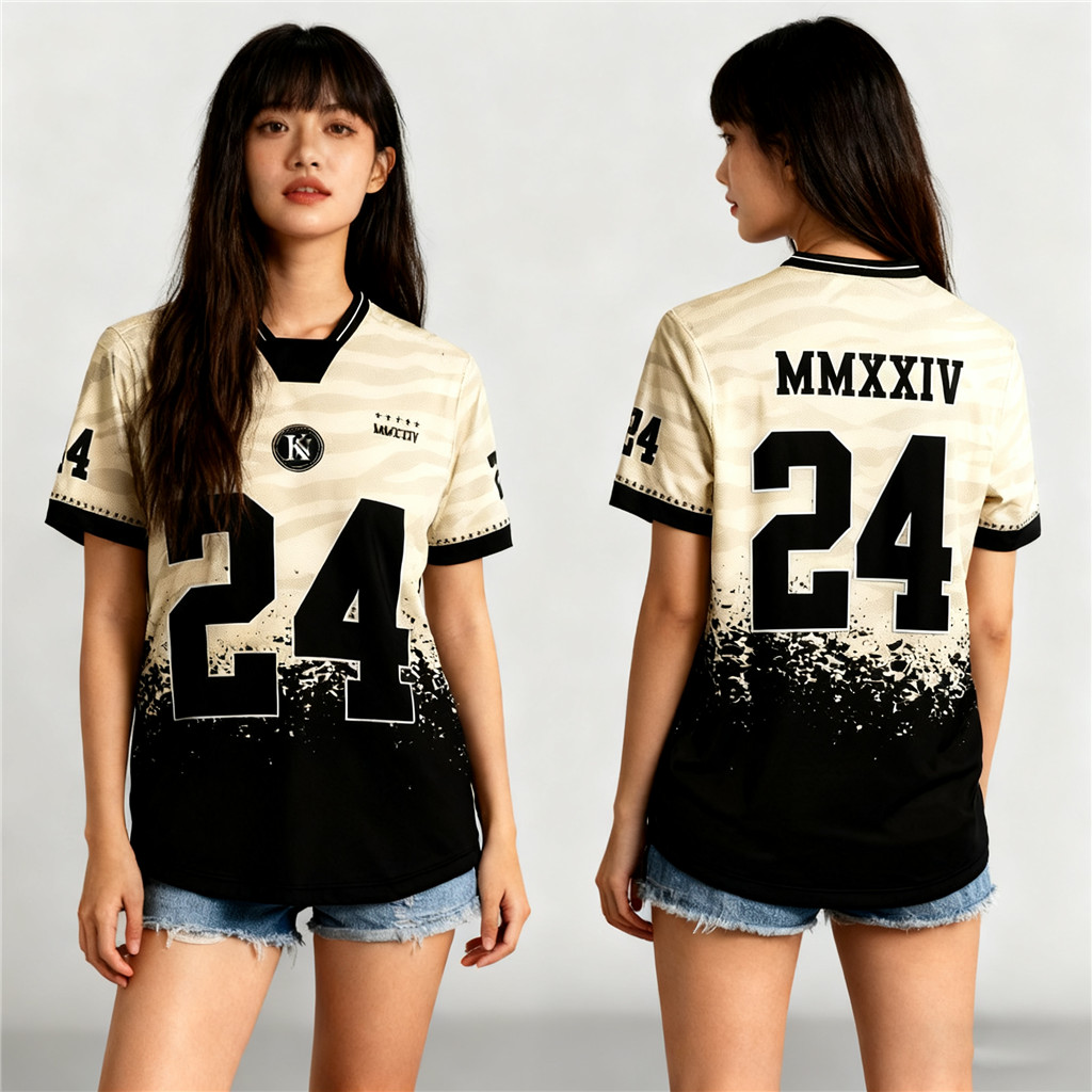 (Free custom name and number) NFL jerseys for kids and adults Baju ...