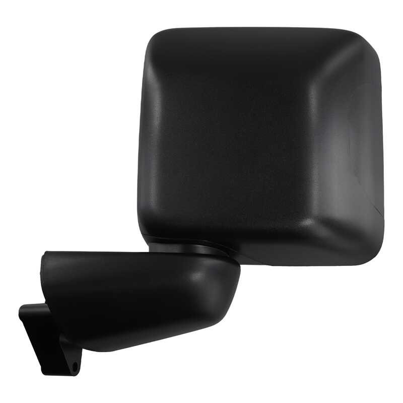Car Rearview For JL Rear View Mirror Assembly 56D | Shopee Philippines