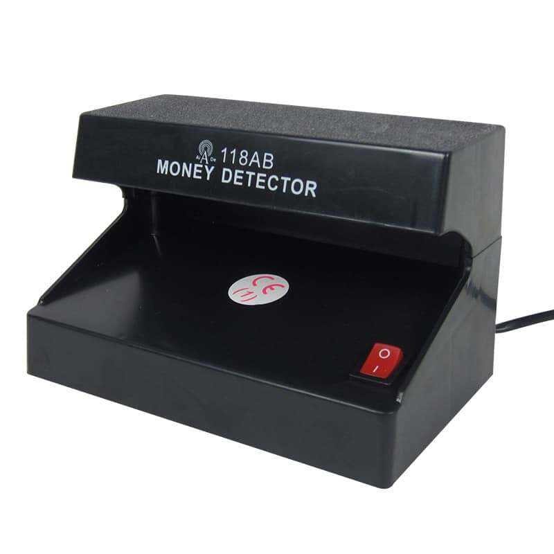 Fake Mey Detector Checker Mey Detector Bill Currency Authenticity ...