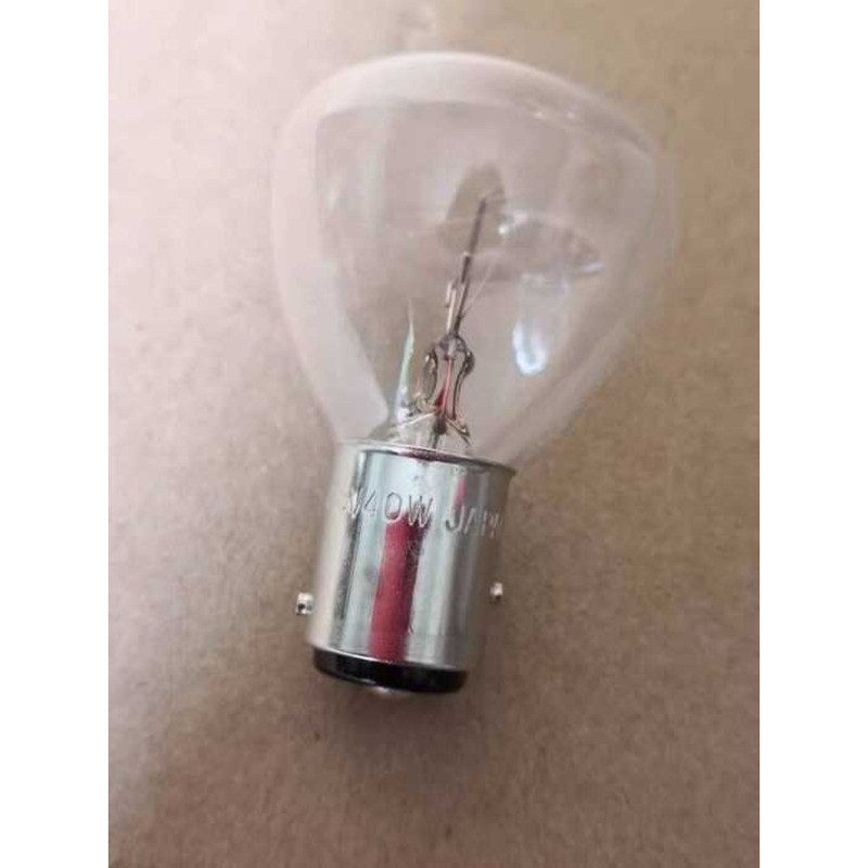 TOYOTA Electric Forklift Front Headlight Bulb 48V40W Japan Original M&H ...