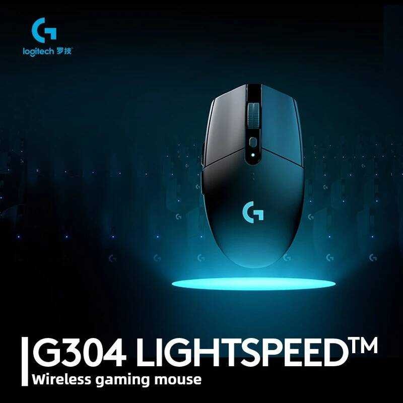 Logitech 3 2 G304 G305 Wireless E Gaming Esports Peripheral ...