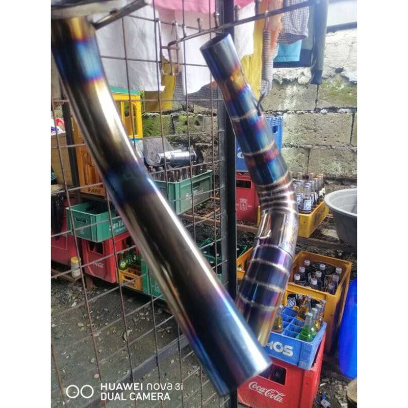 Honda Atmx 155/125/Supremo Rusi RACAL TMX Style DL 150 Motoposh T150 ...
