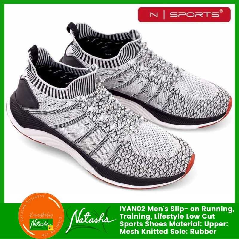 SHOES NATHANIEL FOR MEN | Iyan02 NEW ARRIVAL MENS FASHION SNEAKERS ...