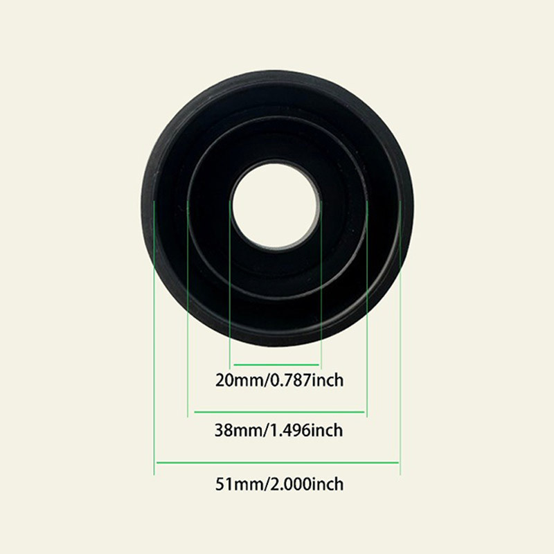 POWERPH Water Dispenser Transfer Bottle Cap For 4L 5L 6L 7L 8L 10L ...